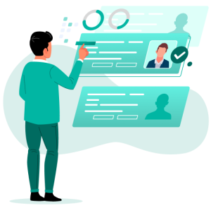 AI Resume Screener | Automated Resume Screening Tool - AI CV Screener